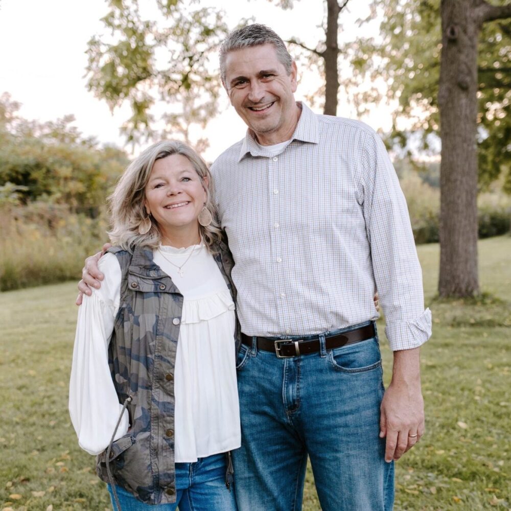 2024 Marriage Retreat – Christian Heritage