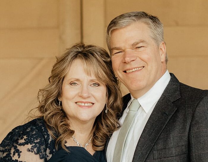 Meet the Board of CH – Christian Heritage